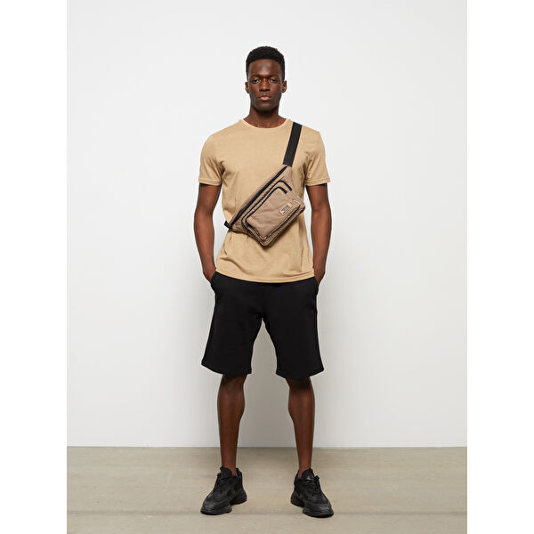 Outdoor Standart Kalıp Erkek Şort