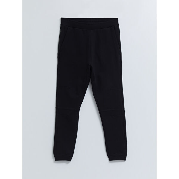 Outdoor Standart Kalıp Erkek Jogger Eşofman Altı