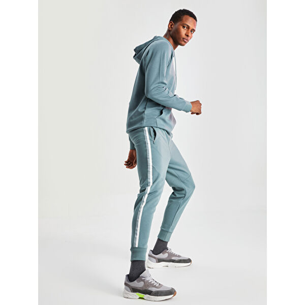 LCW SPORTS Slim Fit Erkek Jogger Eşofman Altı