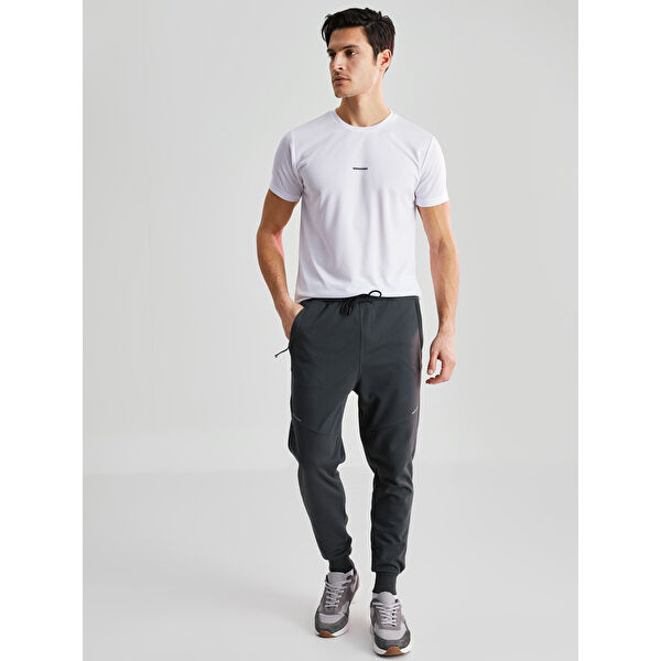 LCW SPORTS Slim Fit Erkek Jogger Eşofman Altı