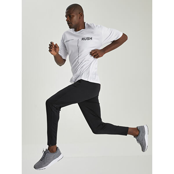 LCW SPORTS Slim Fit Erkek Jogger Eşofman Altı