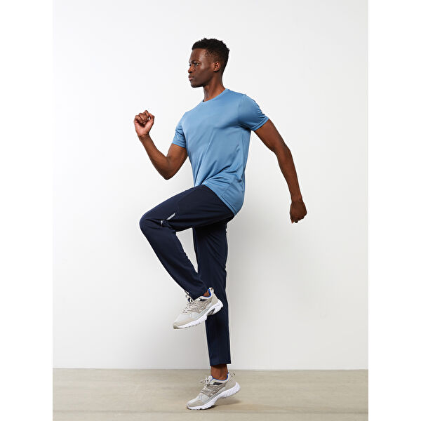 LCW SPORTS Standart Kalıp Erkek Eşofman Altı