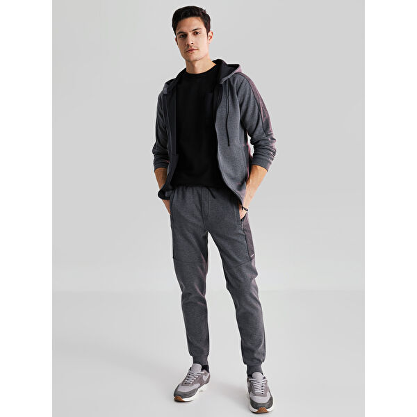 LCW SPORTS Slim Fit Erkek Jogger Eşofman Altı