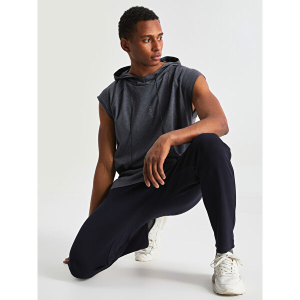 LCW SPORTS Slim Fit Erkek Spor Jogger Eşofman Altı