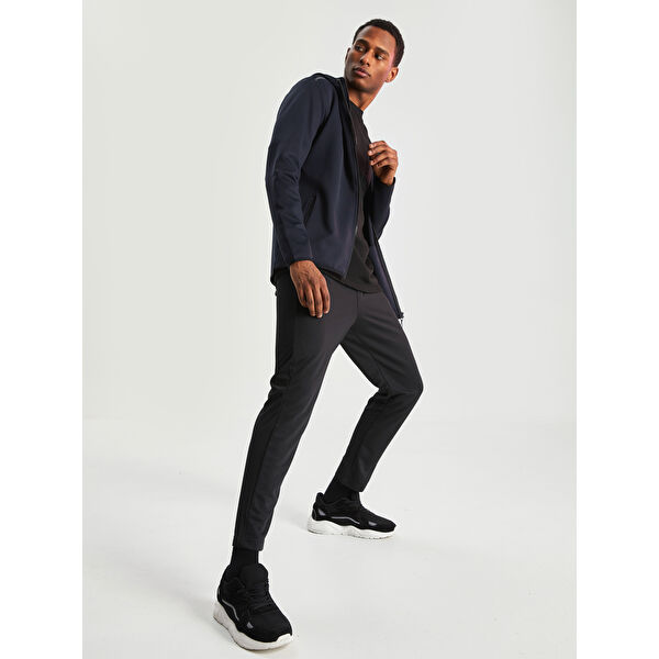 LCW SPORTS Slim Fit Erkek Spor Eşofman Altı