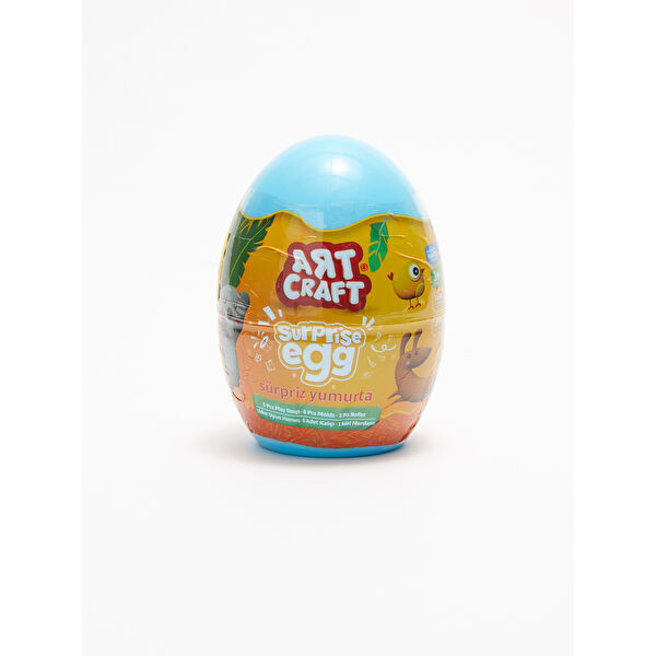 Art Craft Sürpriz Yumurta Art Craft Sürpriz Yumurta