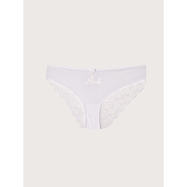 LCW DREAM Dantelli Bikini Külot