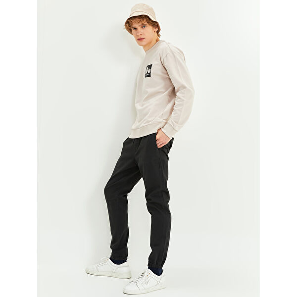 XSIDE Slim Fit Gabardin Erkek Pantolon XSIDE Slim Fit Gabardin Erkek Pantolon