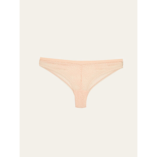 LCW DREAM Dantelli Brazilian Külot