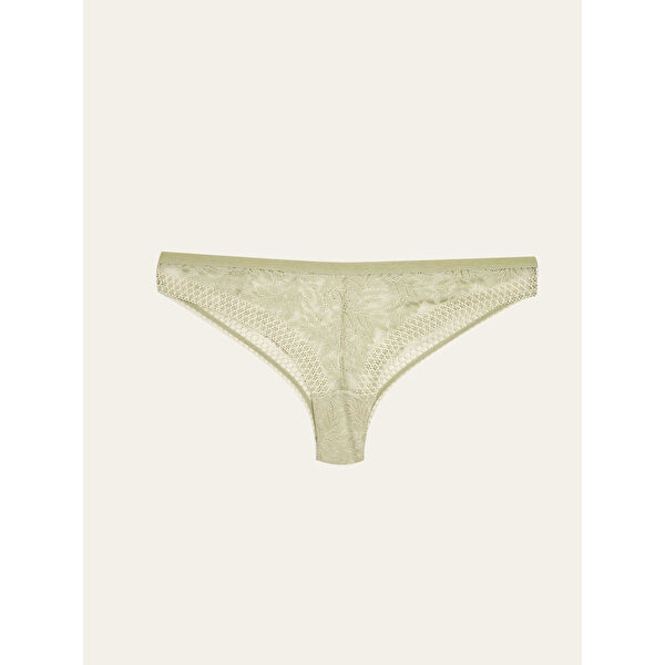 LCW DREAM Dantelli Brazilian Külot