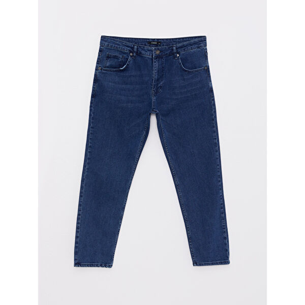 XSIDE Slim Fit Erkek Jean Pantolon