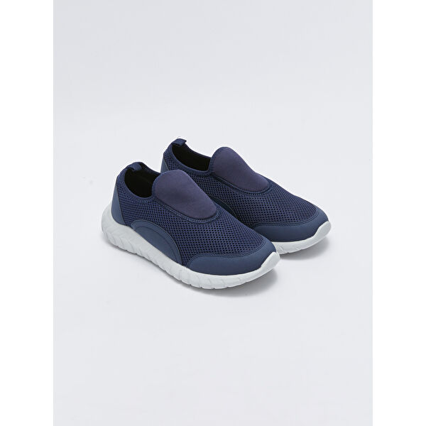 File Detaylı Erkek Aktif Spor Ayakkabı File Detaylı Erkek Aktif Spor Ayakkabı