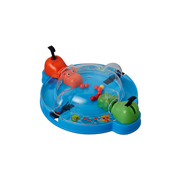 Hasbro Gaming Tonton Hippolar Oyuncak Hasbro Gaming Tonton Hippolar Oyuncak