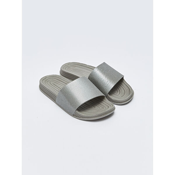 Tek Bantlı Kadın Terlik