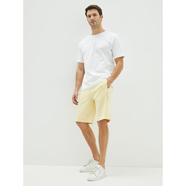 LCW CLASSIC Standart Kalıp Erkek Şort