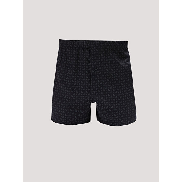 LCW DREAM Standart Kalıp Pamuklu Erkek Boxer LCW DREAM Standart Kalıp Pamuklu Erkek Boxer