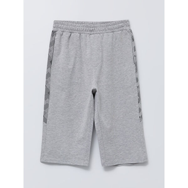 LCW CLASSIC Standart Kalıp Erkek Roller Şort