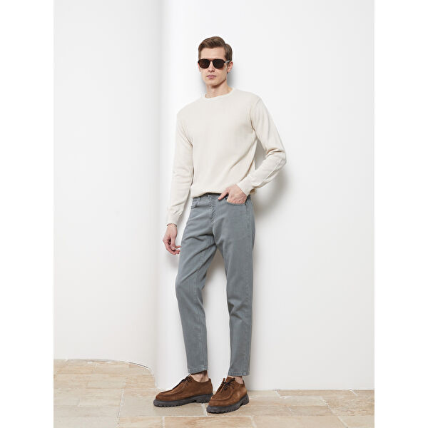 LCW VISION 750 Slim Fit Erkek Jean Pantolon