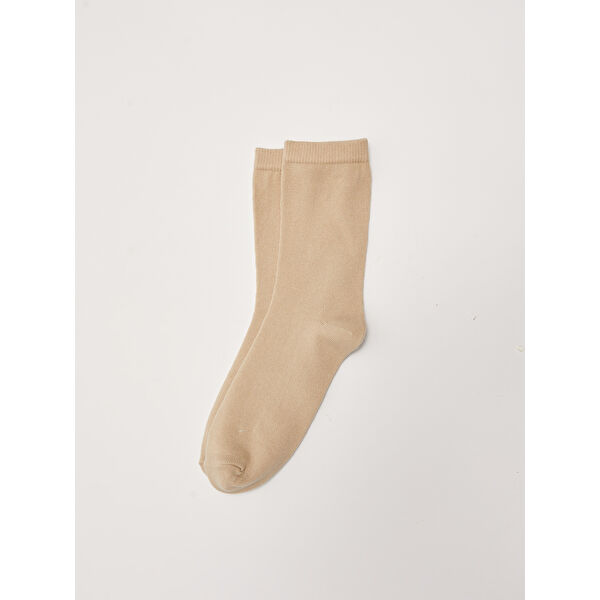 Çizgili Erkek Çocuk Soket Çorap