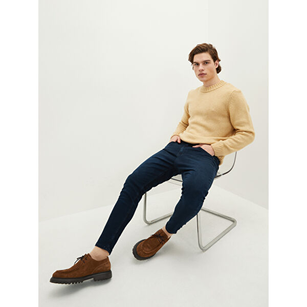 730 Carrot Fit Jean Pantolon 730 Carrot Fit Jean Pantolon