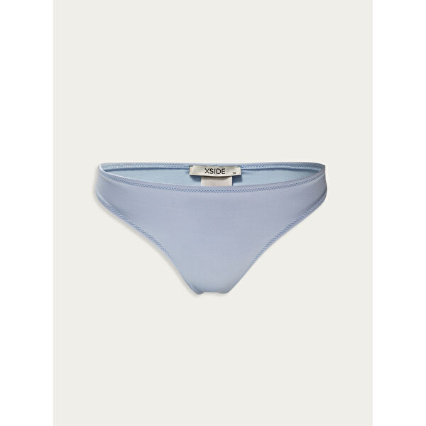 Düz Kadın Bikini Alt