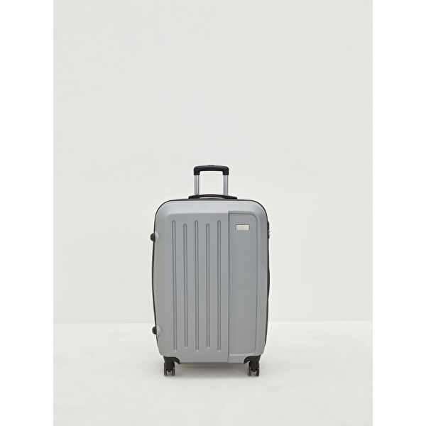 Küçük Boy Çekme Mekanizmalı Valiz