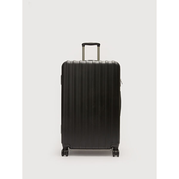 Orta Boy Çekme Mekanizmalı Valiz