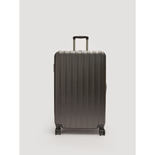 Orta Boy Çekme Mekanizmalı Valiz