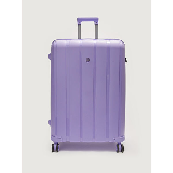 Büyük Boy Çekme Mekanizmalı Valiz