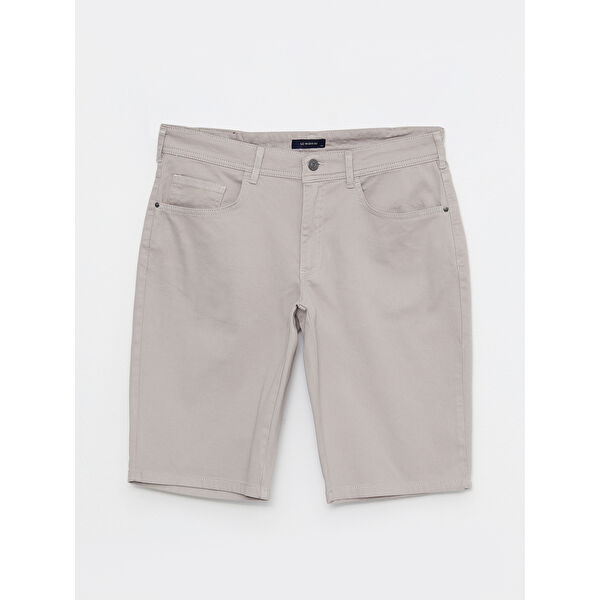 LCW CLASSIC Standart Kalıp Erkek Şort