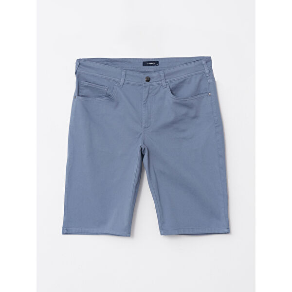 LCW CLASSIC Standart Kalıp Erkek Şort