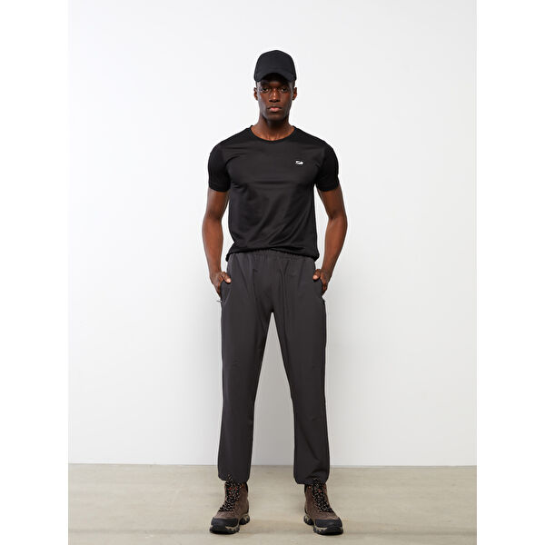 Outdoor Standart Kalıp Erkek Jogger Pantolon Outdoor Standart Kalıp Erkek Jogger Pantolon