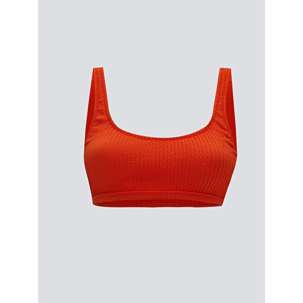 XSIDE Düz Dolgulu Kadın Bikini Üst