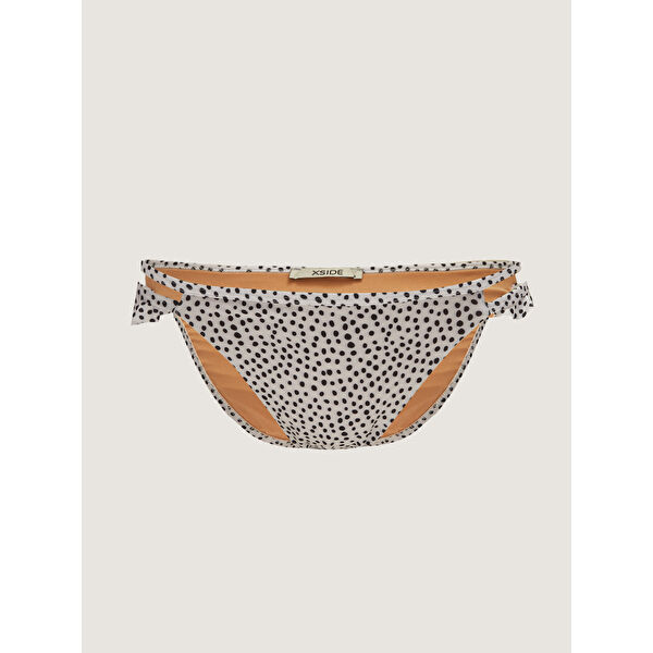 XSIDE Desenli Brazilian Bikini Alt