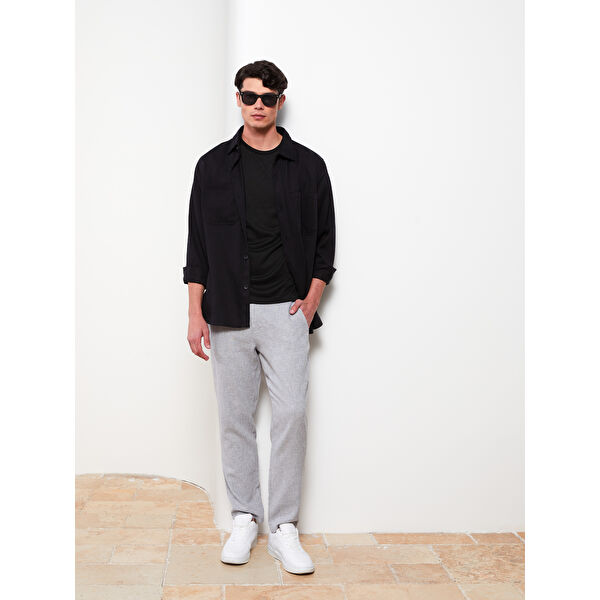 LCW VISION Slim Fit Erkek Pantolon LCW VISION Slim Fit Erkek Pantolon