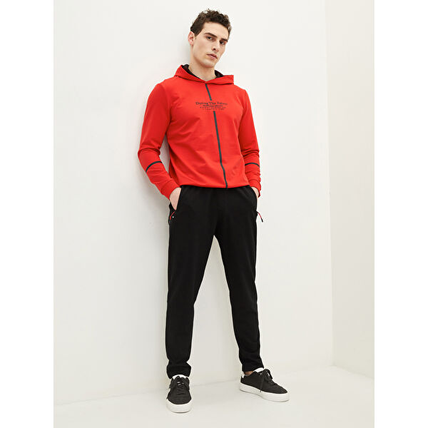LCW VISION Slim Fit Erkek Eşofman Altı LCW VISION Slim Fit Erkek Eşofman Altı