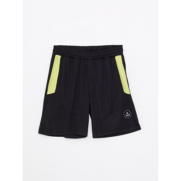 LCW SPORTS Standart Kalıp Erkek Spor Şort LCW SPORTS Standart Kalıp Erkek Spor Şort