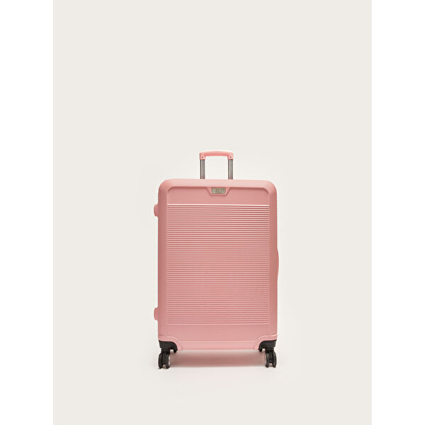 Küçük Boy Çekme Mekanizmalı Valiz