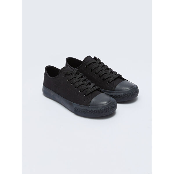 Bağcıklı Erkek Spor Ayakkabı