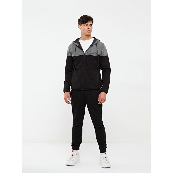 LCW SPORTS Standart Kalıp Erkek Eşofman Takım