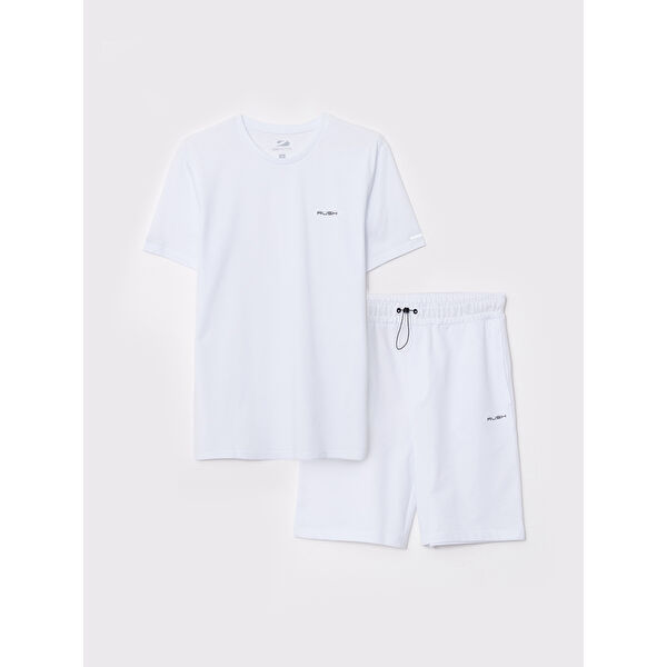 LCW SPORTS Standart Kalıp Erkek Eşofman Takım