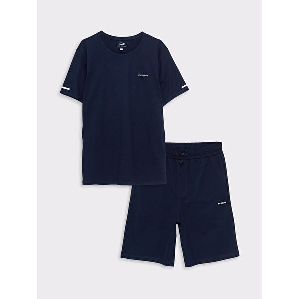 LCW SPORTS Standart Kalıp Erkek Eşofman Takım