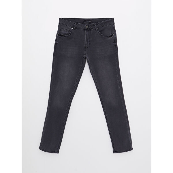 XSIDE Slim Fit Erkek Jean Pantolon