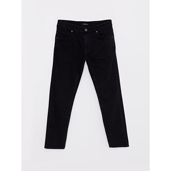 XSIDE Slim Fit Erkek Jean Pantolon