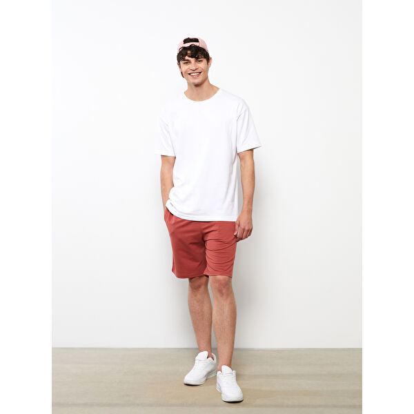 LCW CASUAL Standart Kalıp Erkek Şort