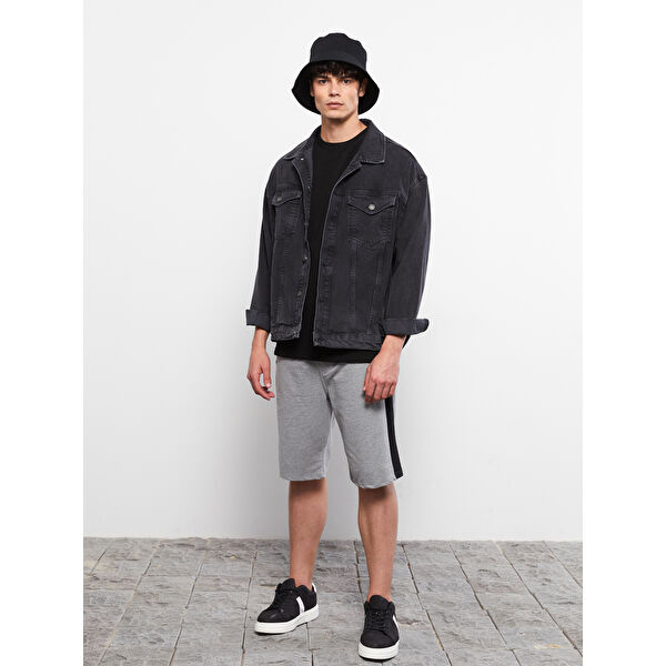 LCW CASUAL Standart Kalıp Erkek Şort