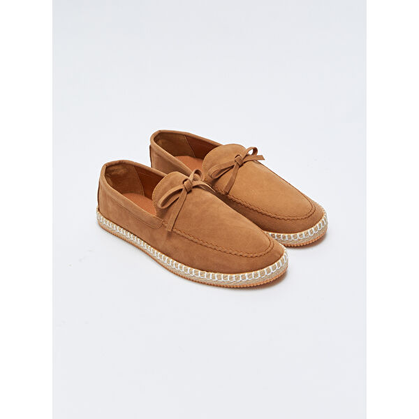 Dekoratif Dikişli Erkek Loafer Klasik Ayakkabı Dekoratif Dikişli Erkek Loafer Klasik Ayakkabı