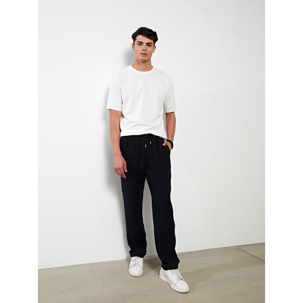 LCW CLASSIC Rahat Kalıp Erkek Pantolon