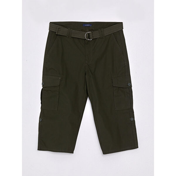 LCW CLASSIC Standart Kalıp Erkek Roller Şort