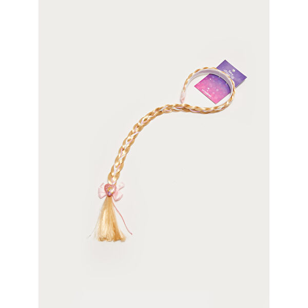 Princess Lisanslı Kız Çocuk Taç